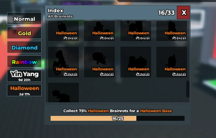 Help me get Halloween base!!! | Fandom