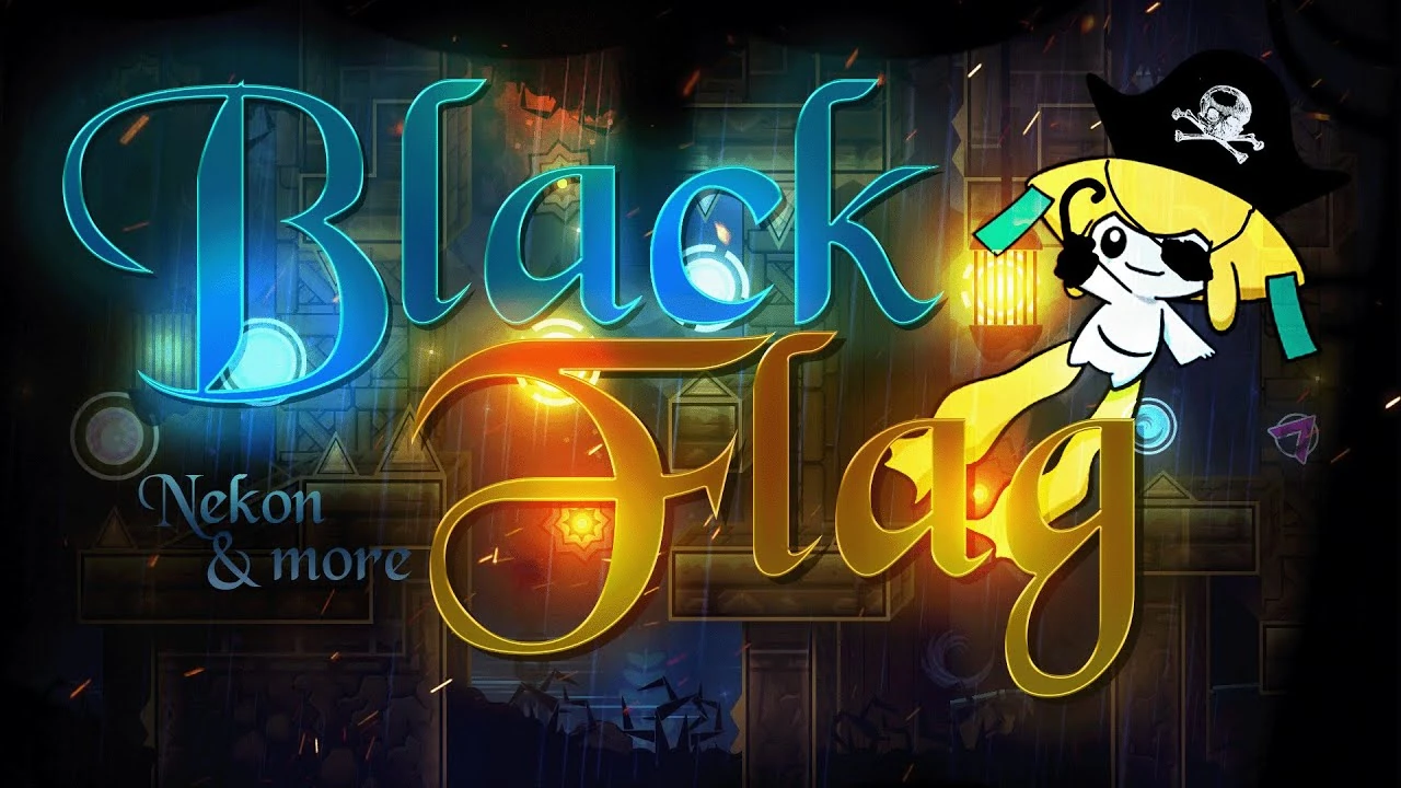 Black Flag - 100% | Fandom