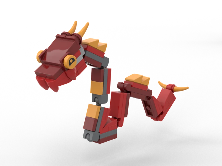 Lego Vipember line | Fandom