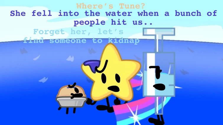 Battle For BFBFDIMV Ep. 2c: This is a certified yes moment- | Fandom