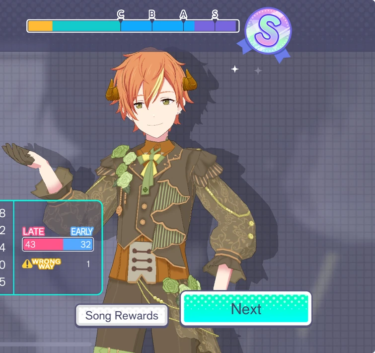 HE LOOKS LIKE A CARROT GHELP ME 😭😭😭😭😭😭 | Fandom