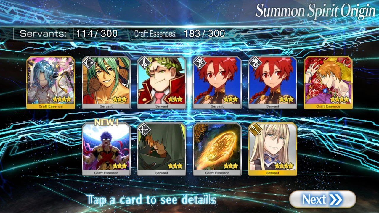 Worst roll I ever got | Fandom