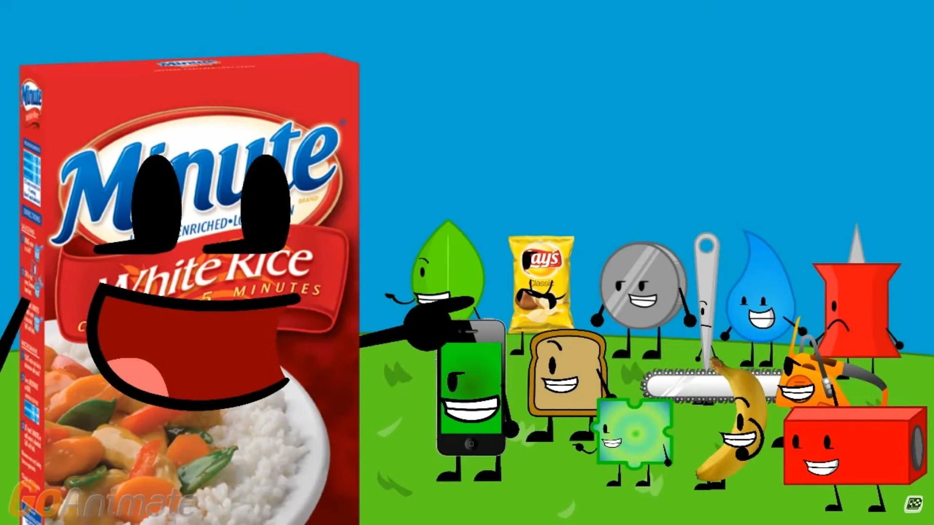 why did i think it was a good idea to watch object adventure episode 1 ...