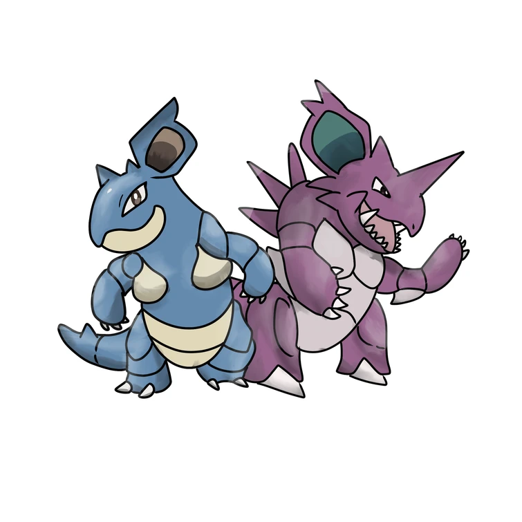 Discuss Everything About Pokémon Wiki | Fandom