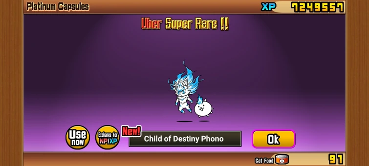 Discuss Everything About Battle Cats Wiki | Fandom