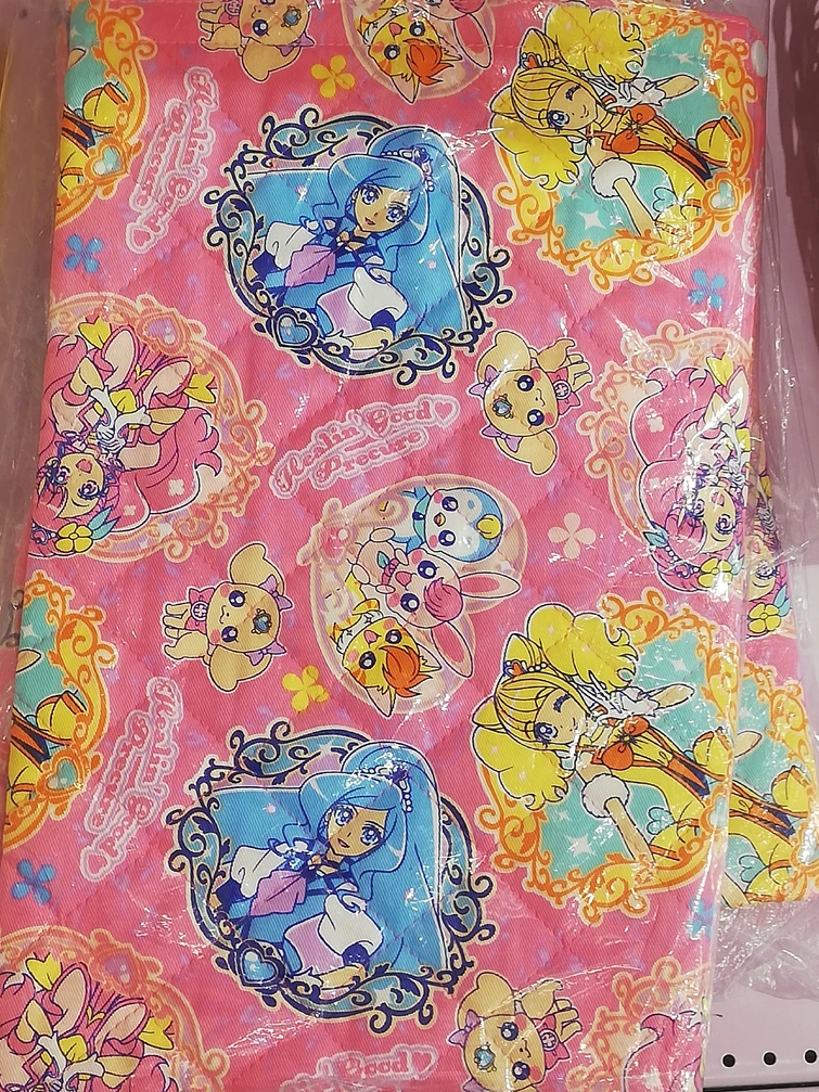 Discuss Everything About Pretty Cure Wiki | Fandom