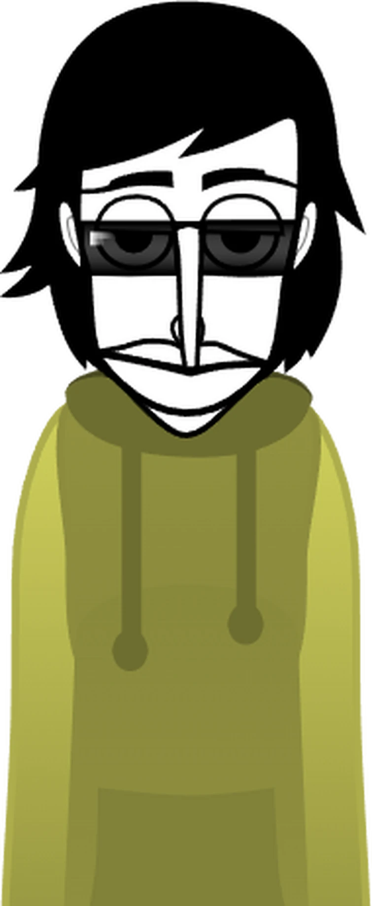 Q/A with colorbox mustard characters | Fandom