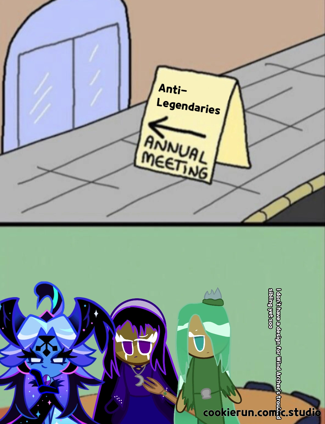 OCTOBER IS COMING!! | Fandom