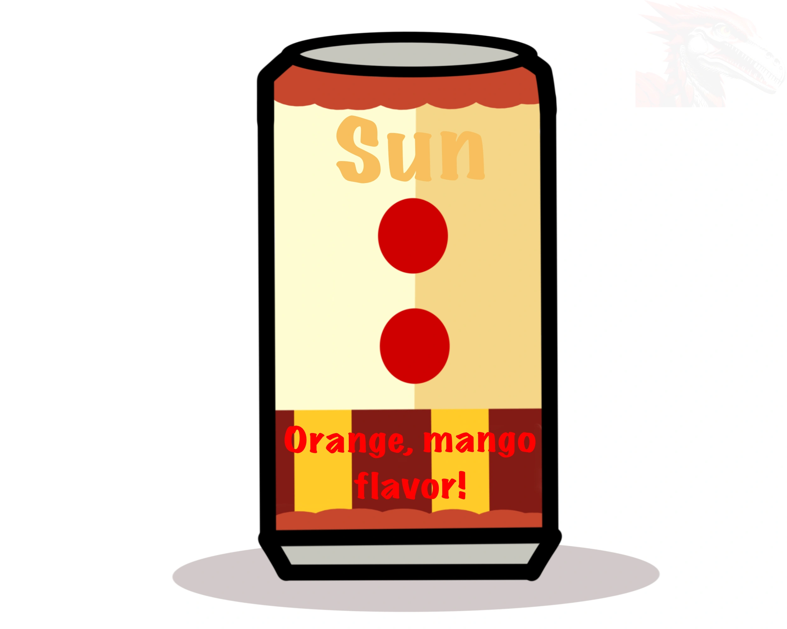 Sun soda | Fandom