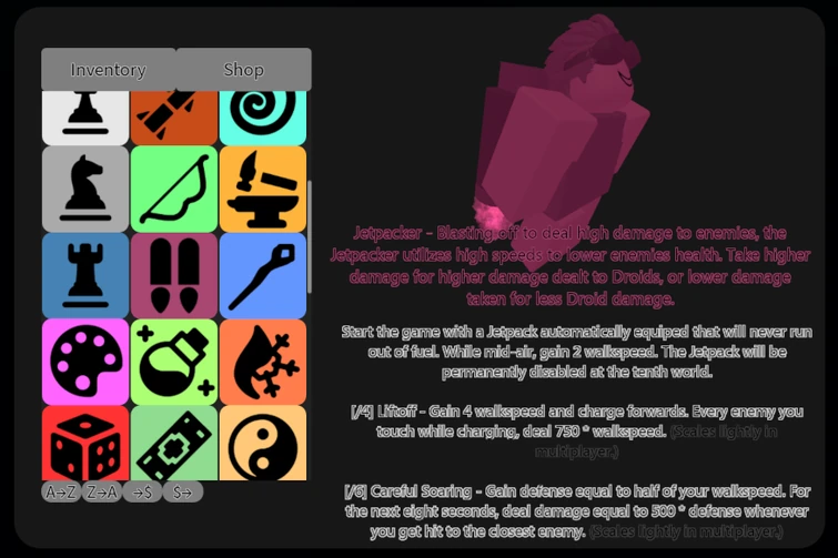 Discuss Everything About (Unofficial) Randomly Generated Droids Wiki ...