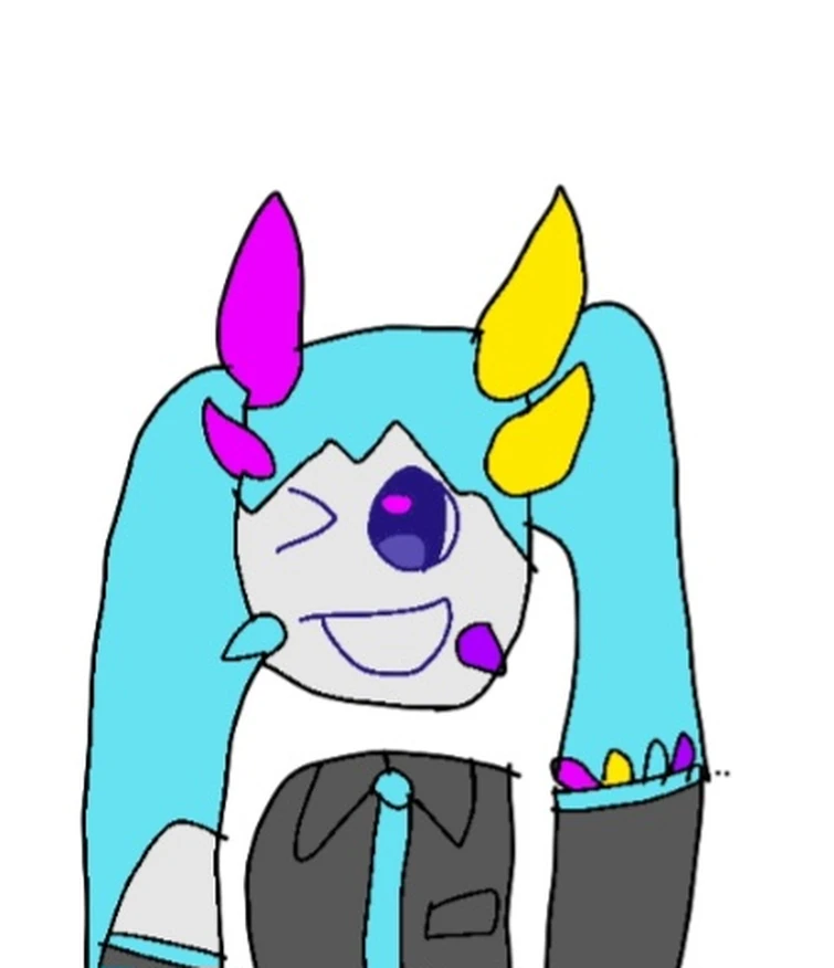 Happy Prototype and Miku day! | Fandom