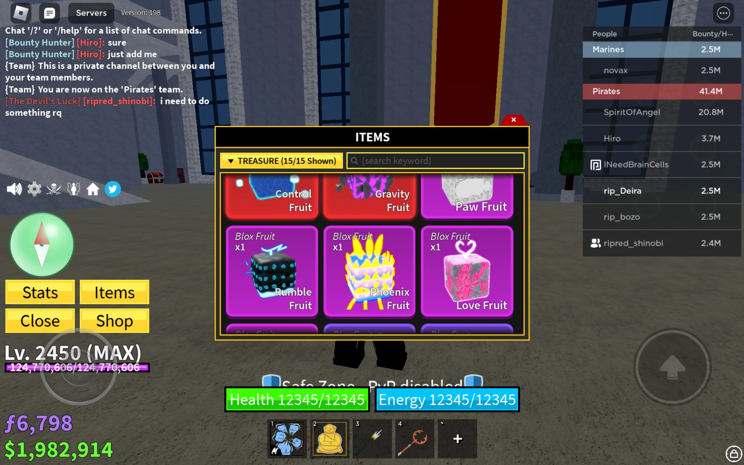 What should i offer for dough? | Fandom