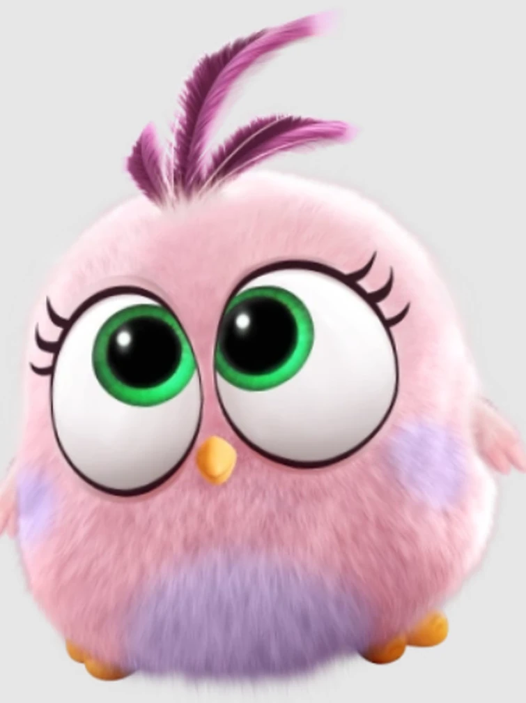 Discuss Everything About Angry Birds Wiki | Fandom