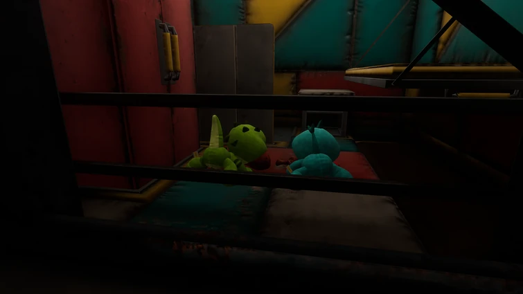 Discuss Everything About Poppy Playtime Wiki | Fandom