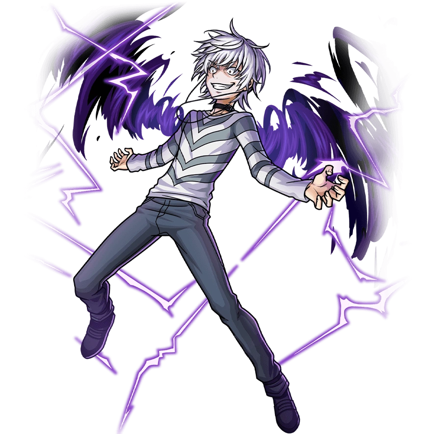 Who could Accelerator (A Certain Magical Index) fight if he ever came ...