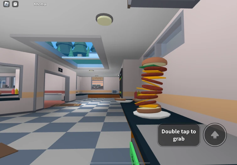 Discuss Everything About Cook Burgers Wiki | Fandom