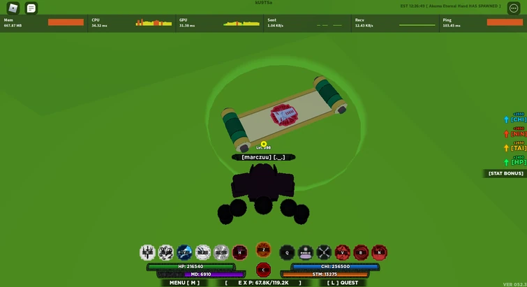 Discuss Everything About Shindo Life Wiki | Fandom