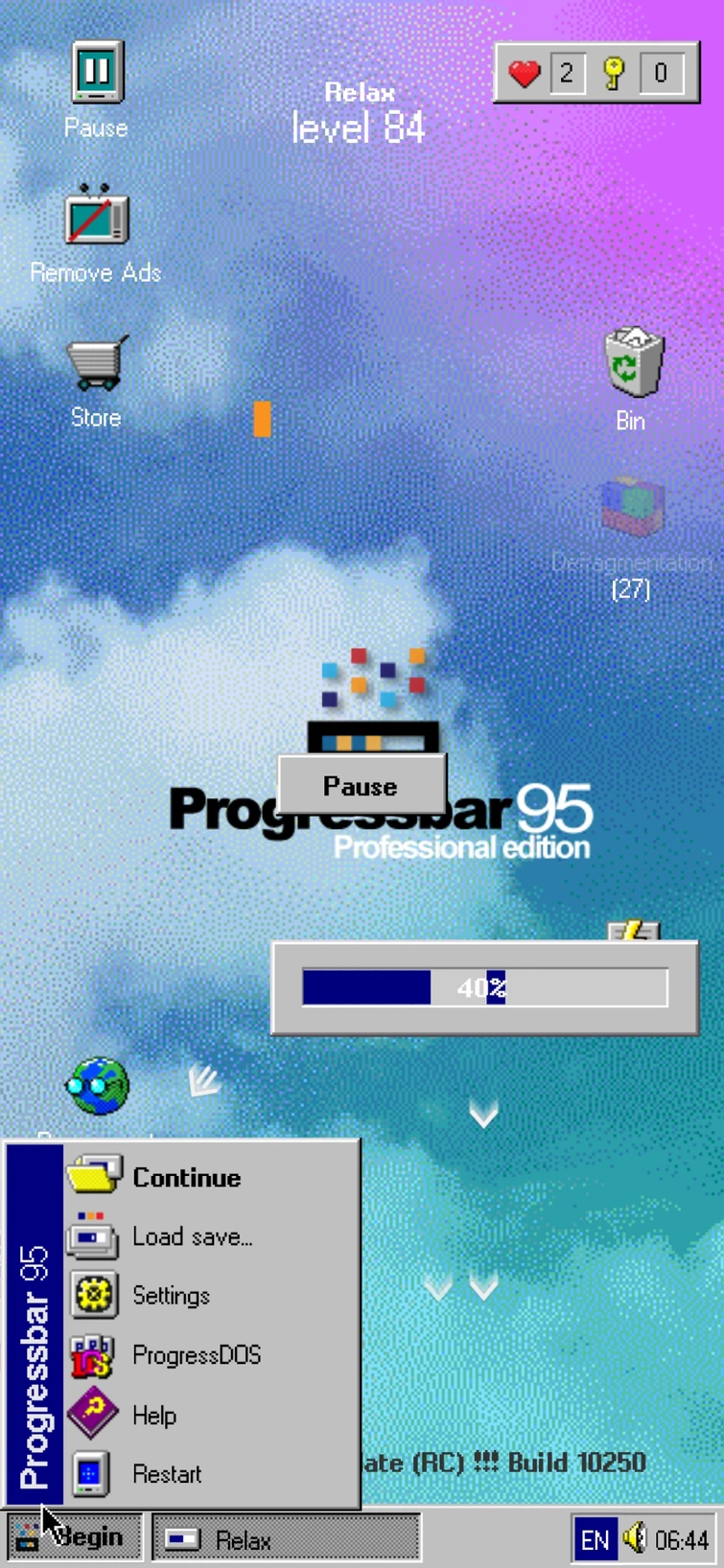 Discuss Everything About Progressbar95 Wiki | Fandom