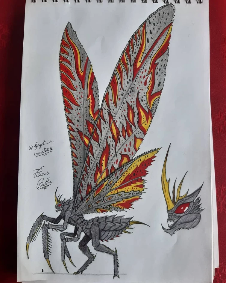 Discuss Everything About Gojipedia | Fandom