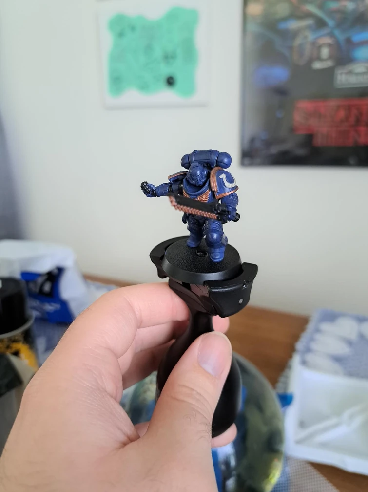 My first model! | Fandom