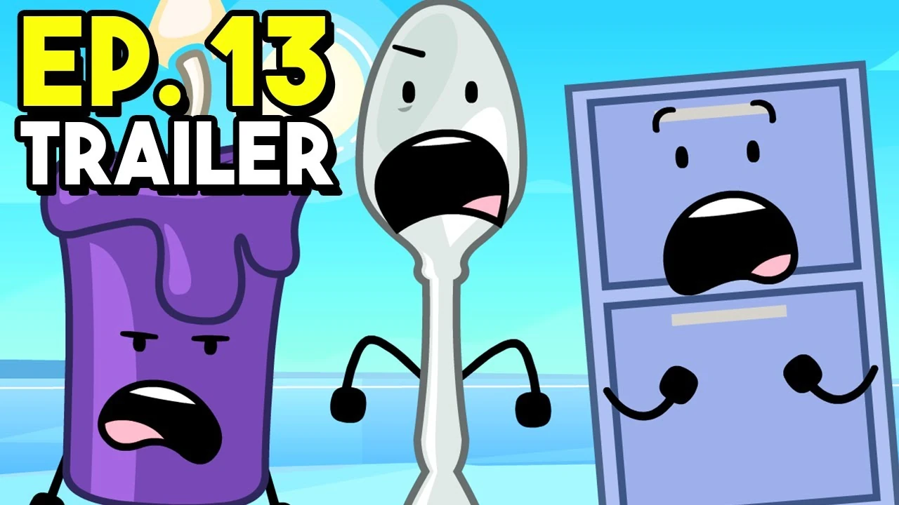 III EP 13 TRAILER | Fandom