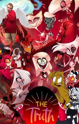 The Truth (Hazbin Hotel/Helluva Boss/Zoophobia/Disney Crossover) | Fandom