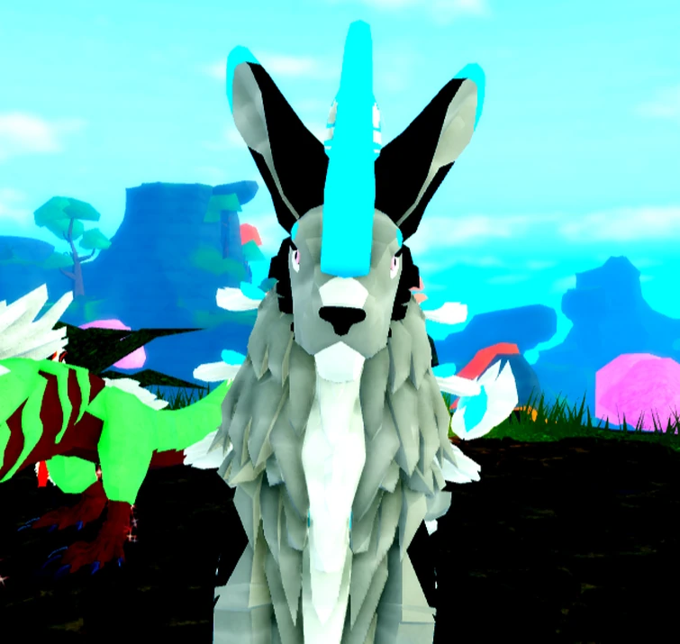 I got my first albino venid! | Fandom