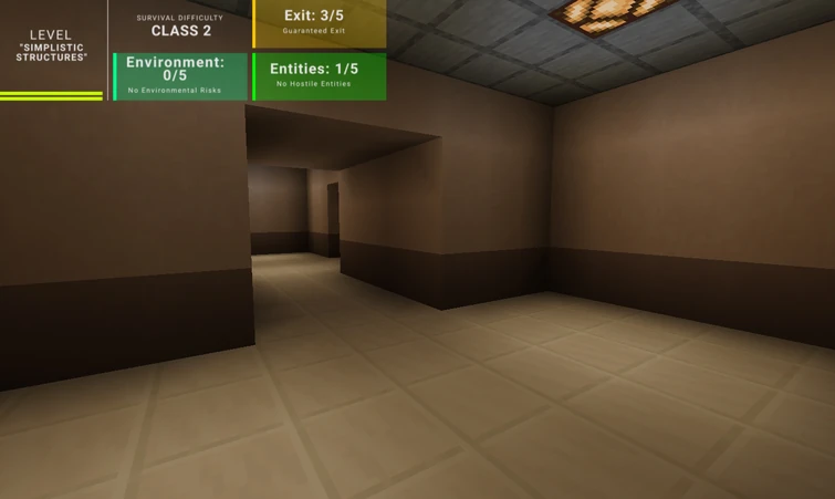 Discuss Everything About Roblox Interminable Rooms Wiki | Fandom