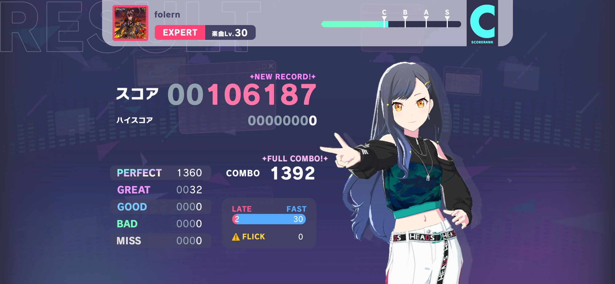 sigh (folern expert fc) | Fandom