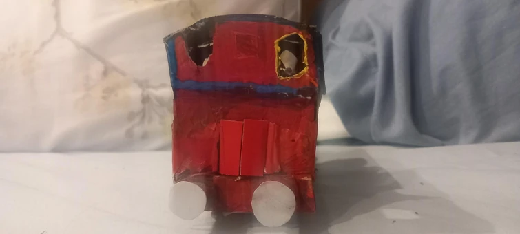 Discuss Everything About Thomas the Tank Engine Wiki | Fandom