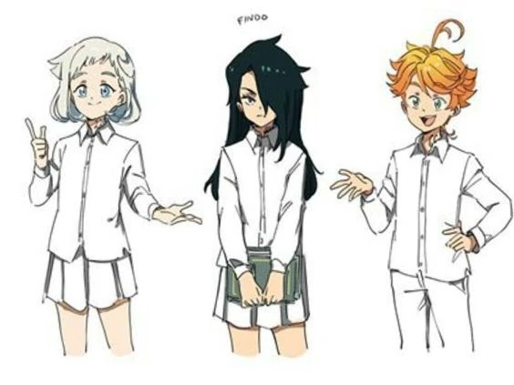 Genderswaps 😍 | Fandom