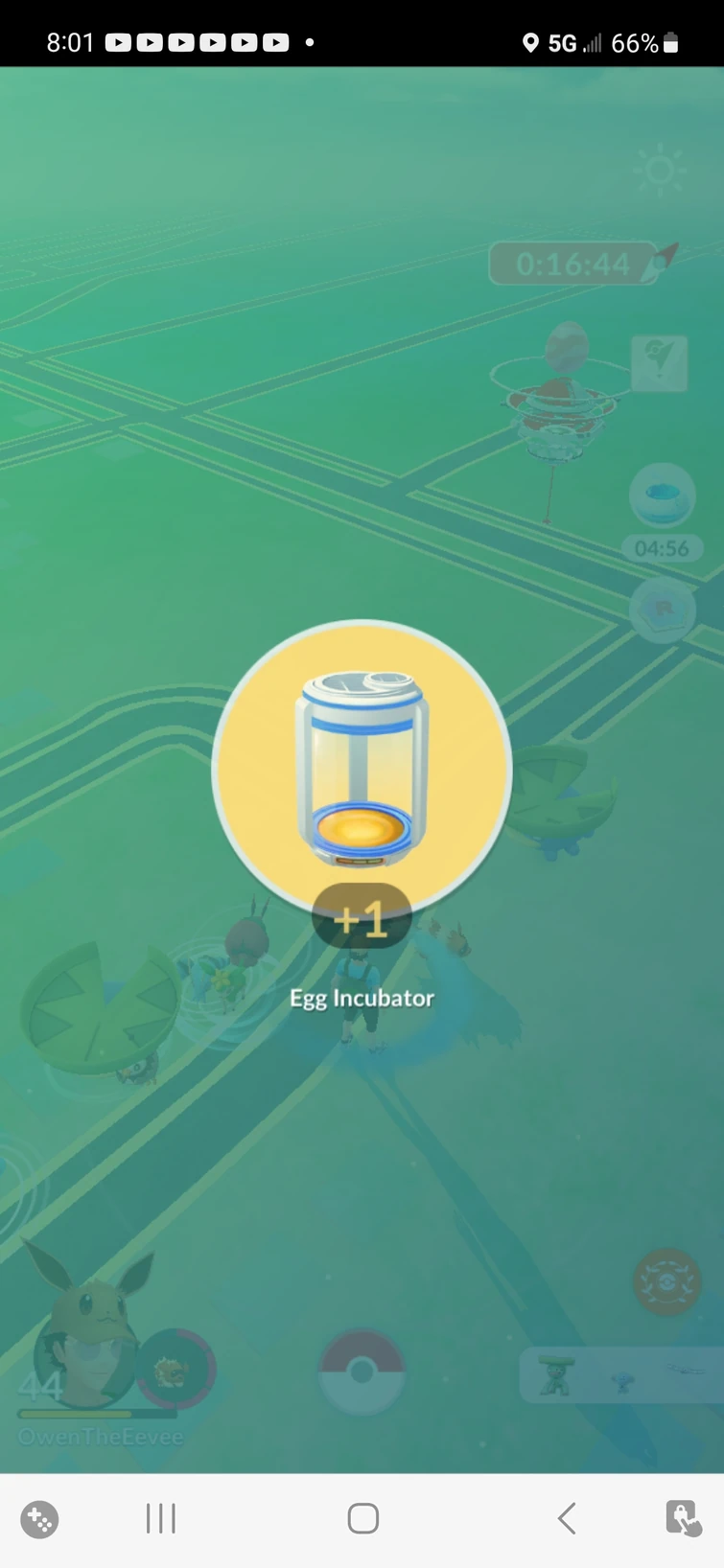 Discuss Everything About Pokémon GO Wiki | Fandom