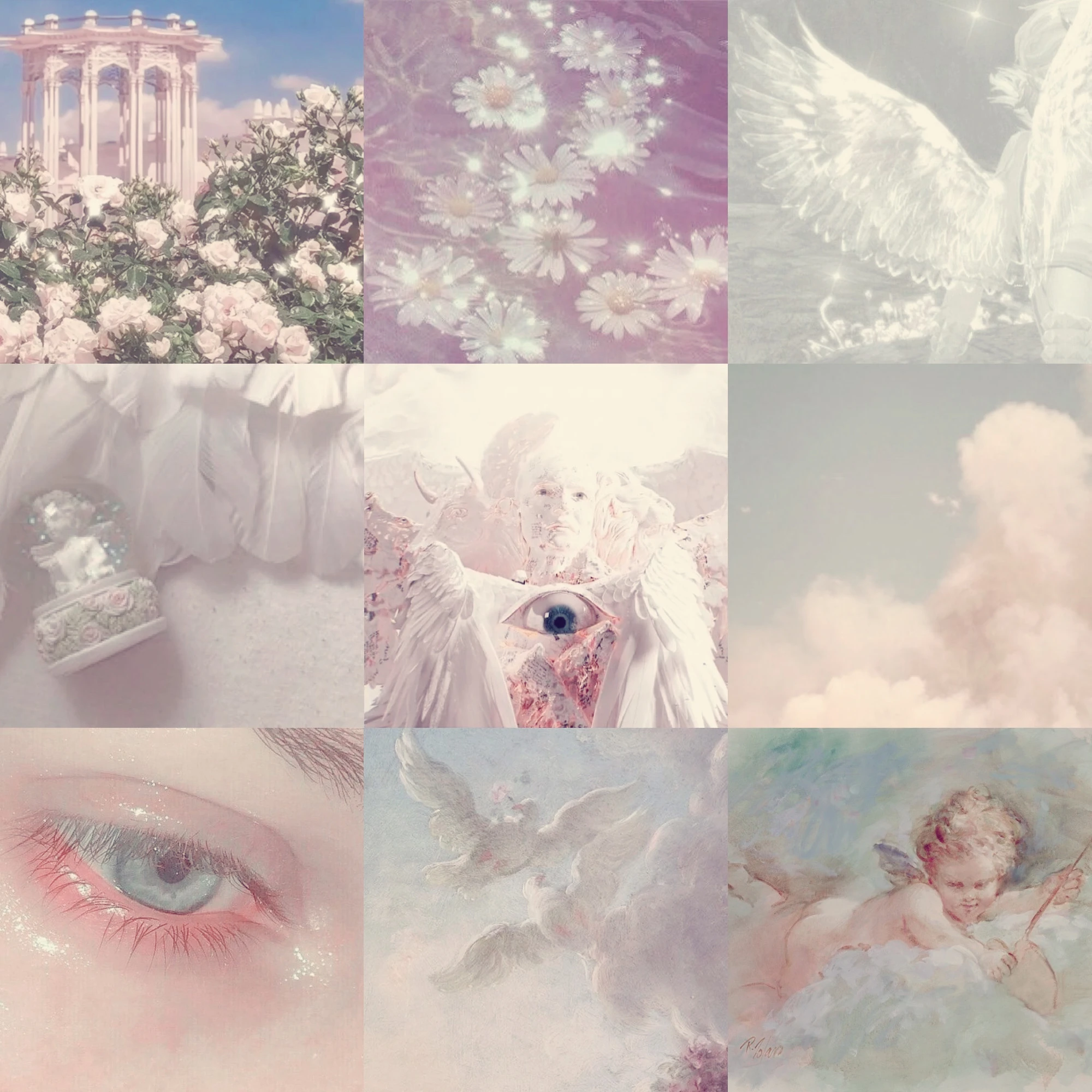 Give me some aesthetics and I’ll make moodboards of them | Fandom