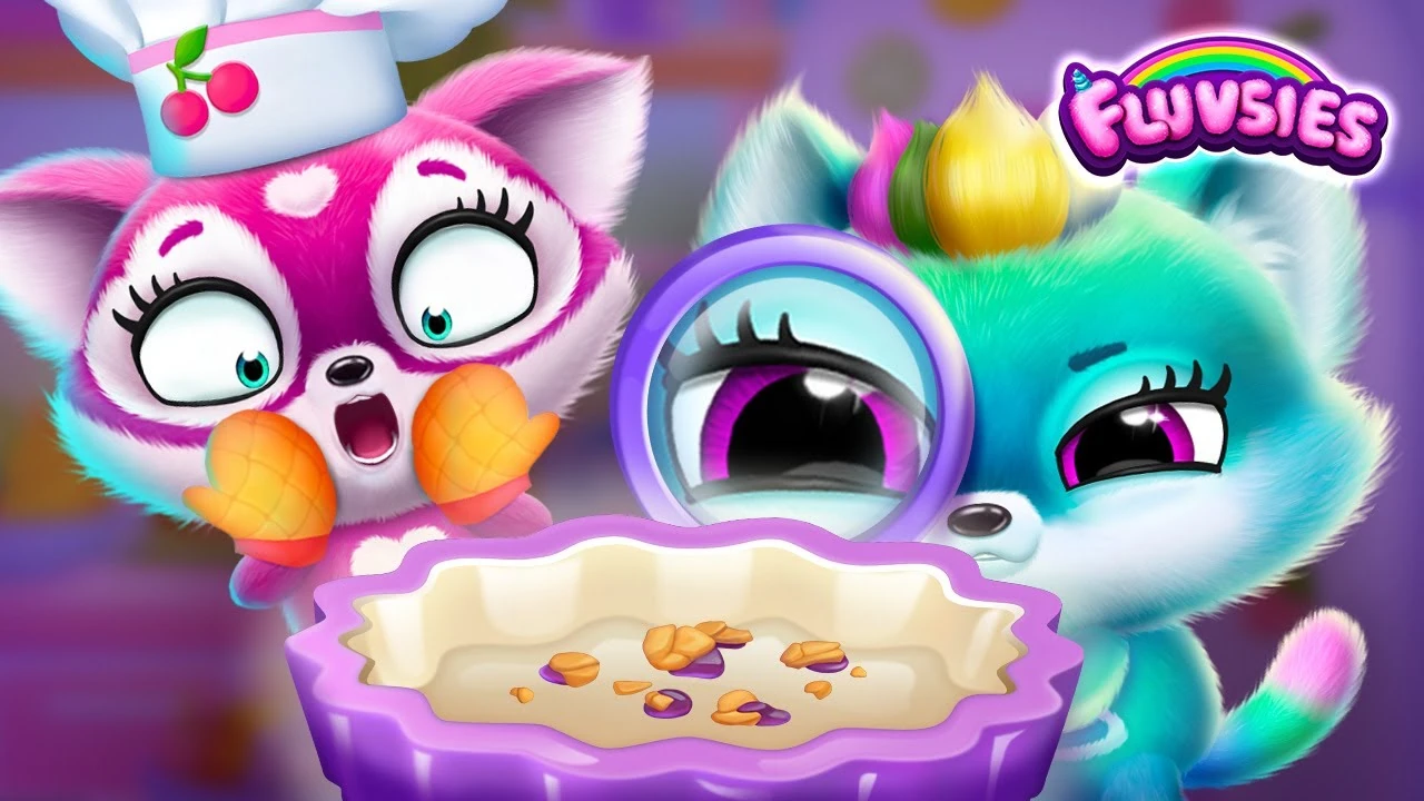 FLUVSIES SHOW | Fandom