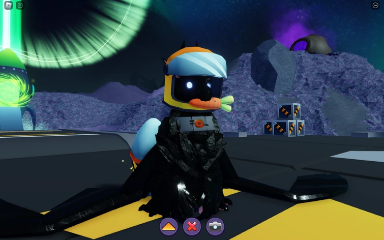 Meet Astro!! | Fandom