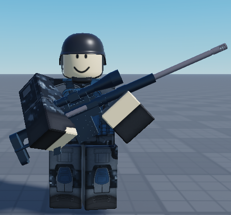 Phantom Forces Hunter Skin Object | Fandom