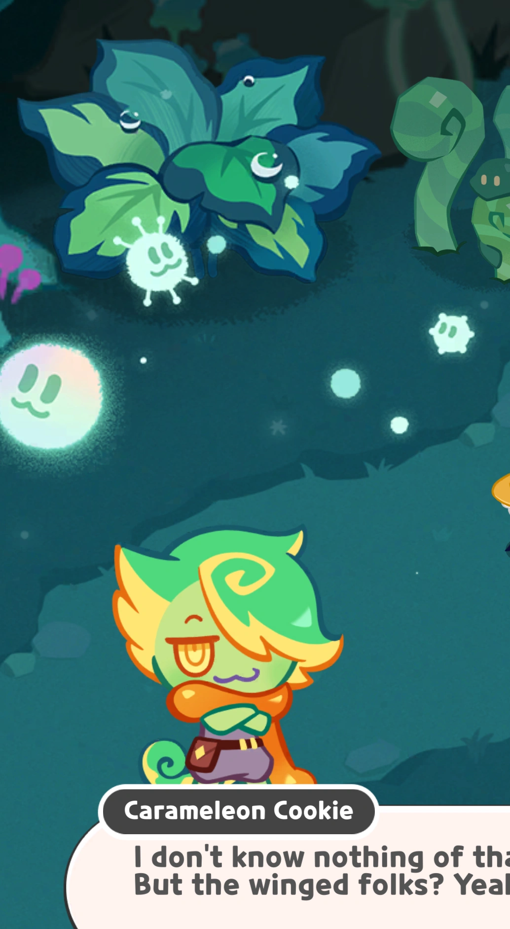 They're already my favorite cookie in this update | Fandom