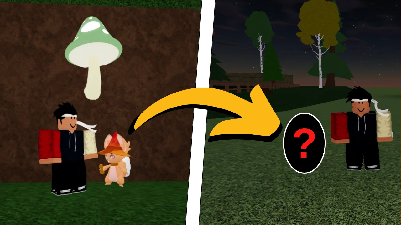 Will Rainbow Shawchi BECOME STRAIGHT In RALLY RANCH!? (Loomian Legacy ...