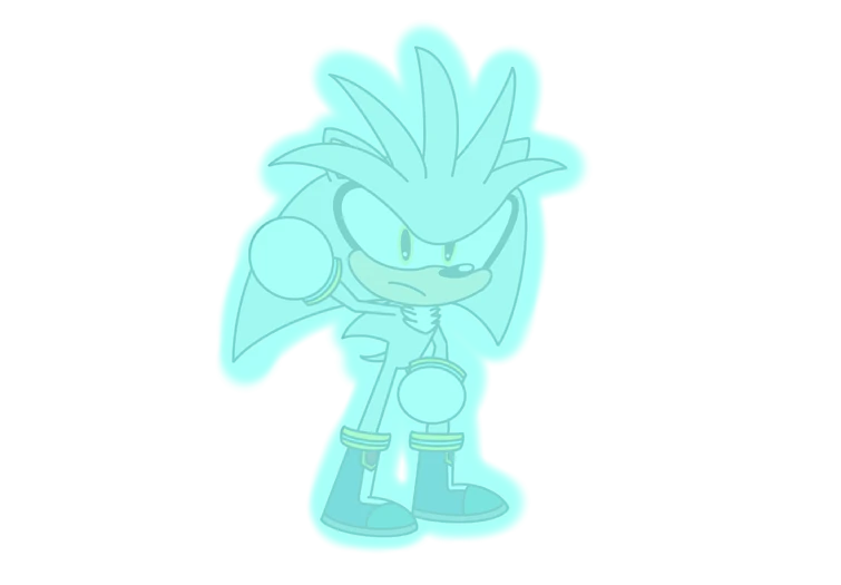 Made a few renders of Silver. | Fandom