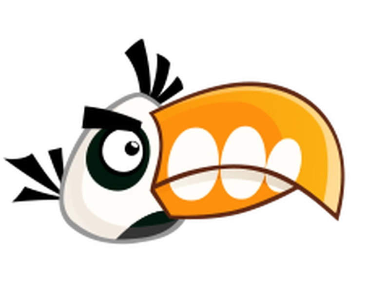 Discuss Everything About Angry Birds Wiki | Fandom
