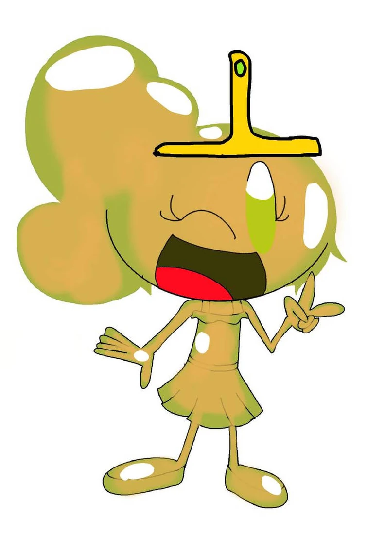 Discuss Everything About Adventure Time Wiki | Fandom