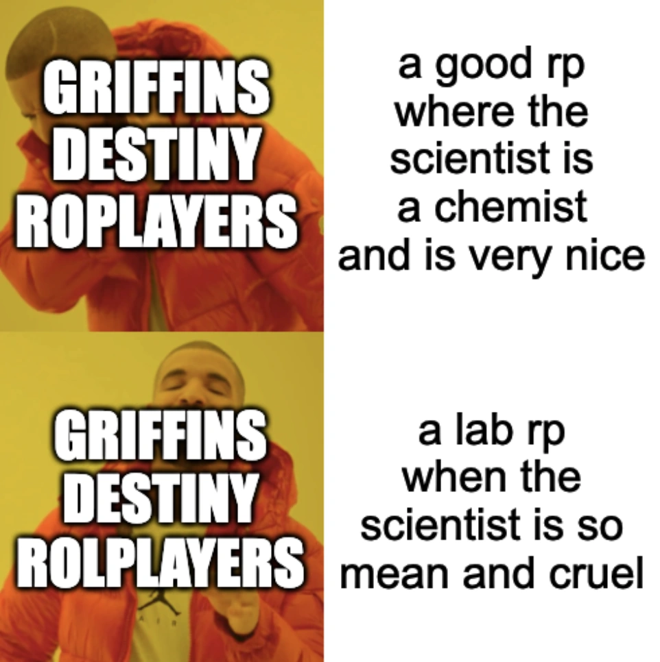 bruh ok im starting to rage over these annoying lab rp's | Fandom
