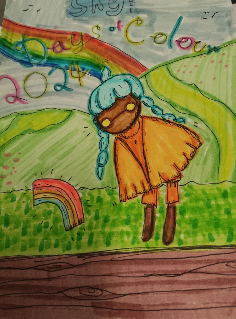 Sky art | Fandom
