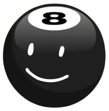 Opinons on 8-Ball? | Fandom