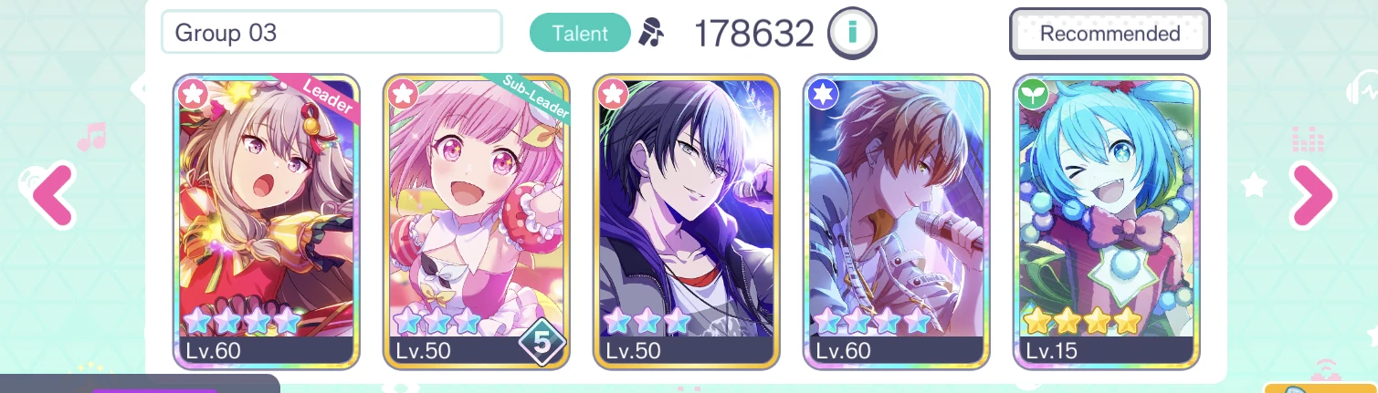 Are my current preparations for close game offline good /gen | Fandom