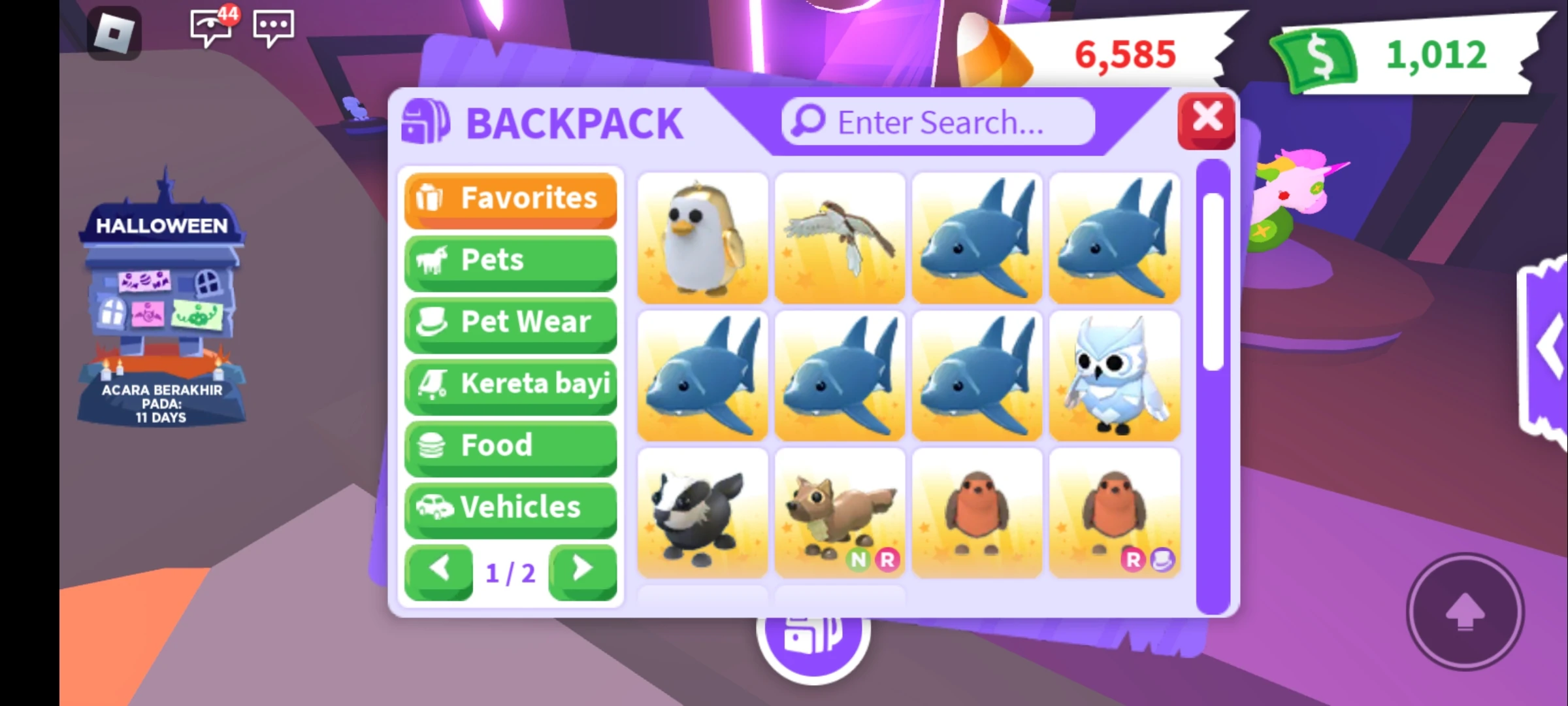 Trading bad inv | Fandom