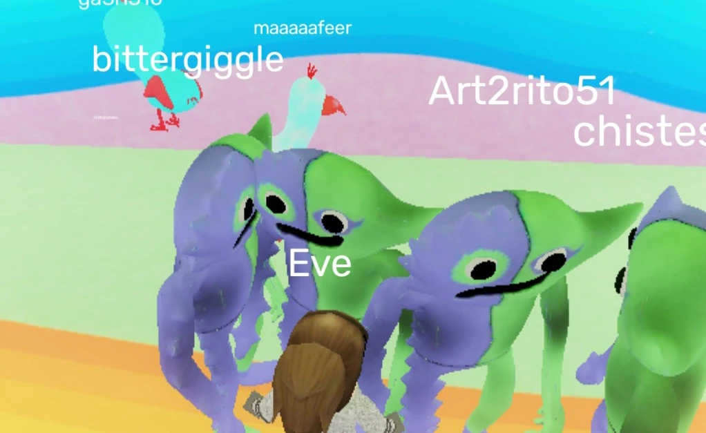 It's spreading | Fandom