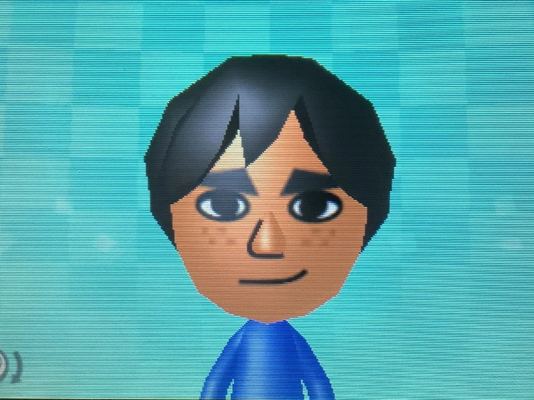 Weekly Mii Contest: A Non-Binary Mii! | Fandom