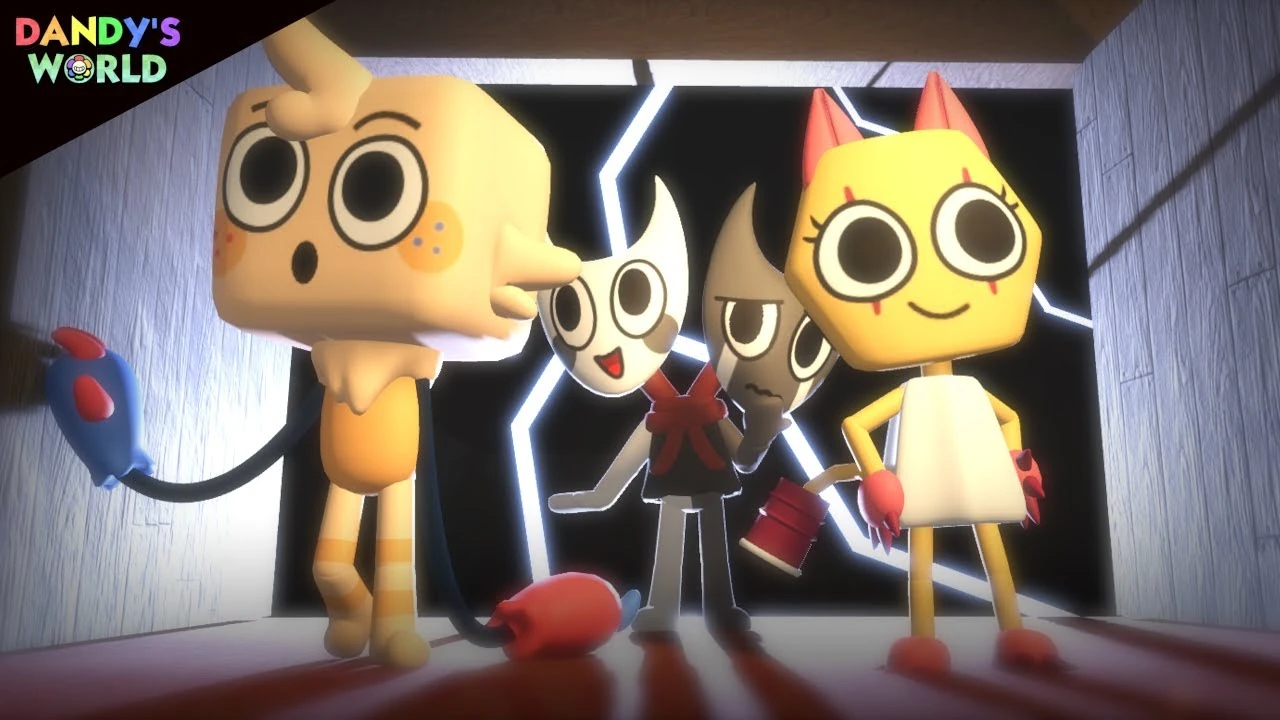 funni animation from jake | Fandom