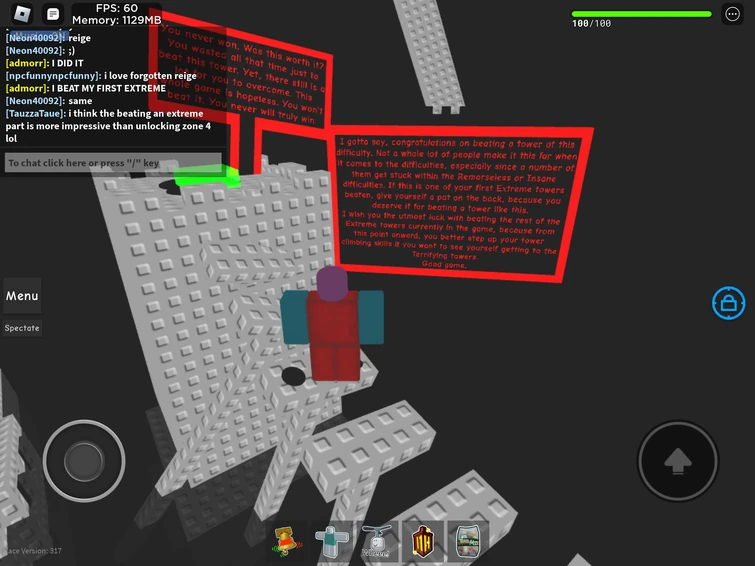 I BEAT MY FIRST EXTREME!! | Fandom